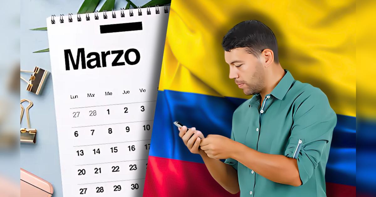 ¿Por qué es festivo este lunes 24 de marzo? Mira qué se celebra y el ...