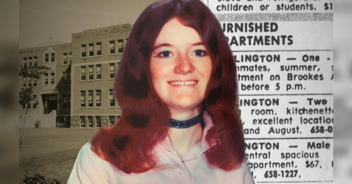 El misterioso caso de Rita Curran, la mujer cuyo crimen fue resuelto ...