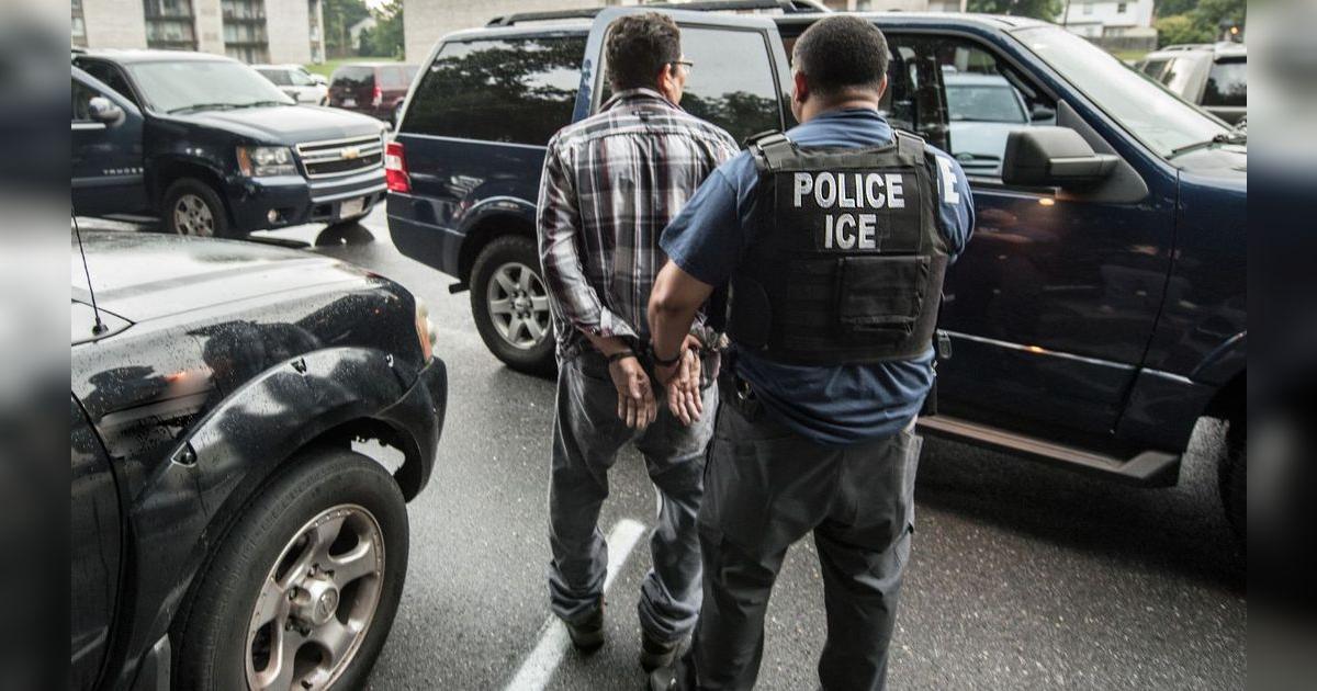 Redadas del ICE: estas son las 2 ciudades donde hay más operativos ...