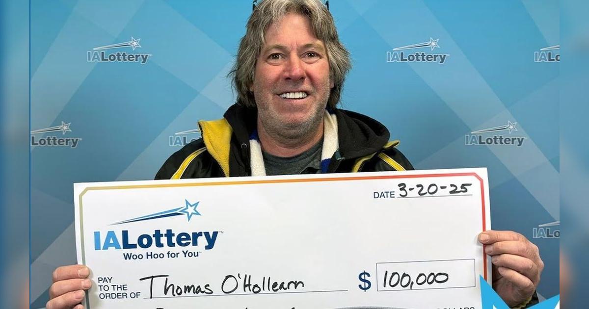 Powerball en Iowa: este es el lugar en Hy-Vee donde se vendió el boleto ...