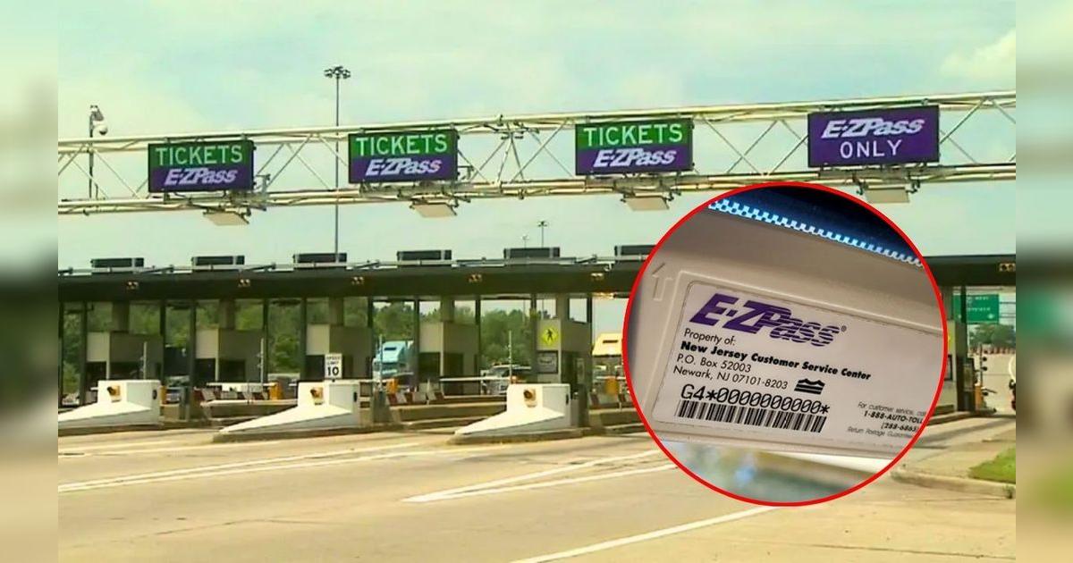 Cómo obtener la E-ZPass en Florida: requisitos, registro y en qué ...