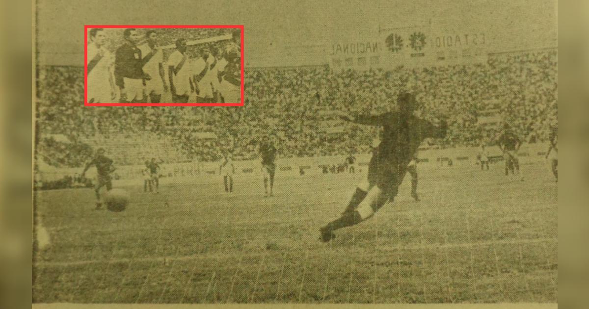 Perú vs. Venezuela: así quedó el primer partido entre ambas selecciones ...
