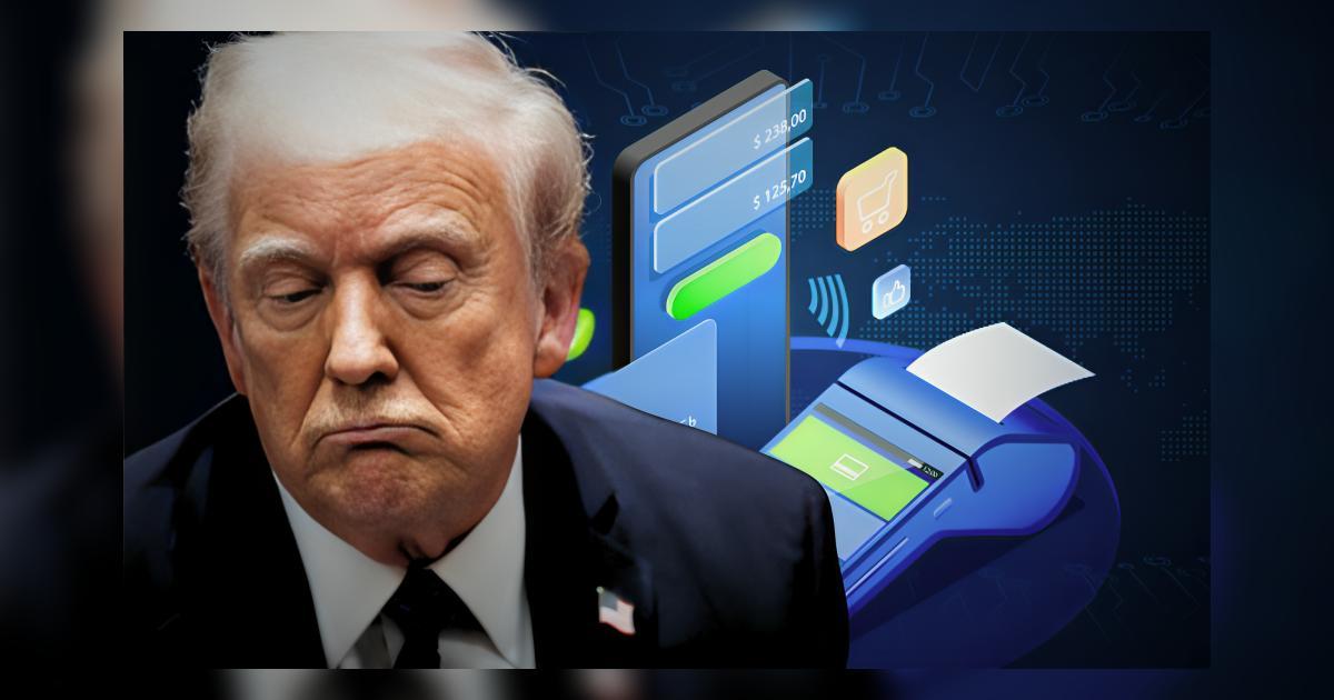 ¿Adiós al billete en Estados Unidos? La nueva orden que firmó Donald ...