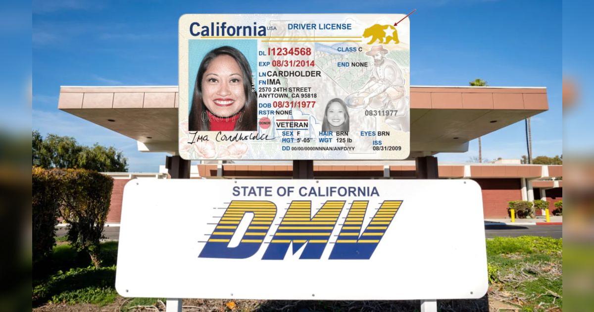 Real ID | Lista confirmada: no podrás acceder a la Real ID en California si no presentas estos ...