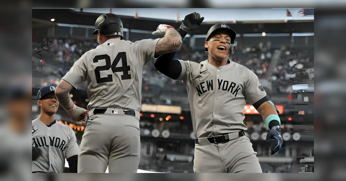 Ranking MLB 2025: Yankees de Nueva York lideran la lista de franquicias más valiosas con un ...