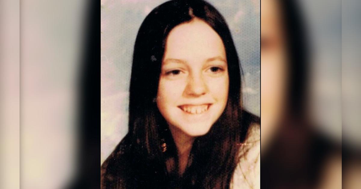 Hallan los restos de una niña desaparecida en Nueva York después de 50 ...