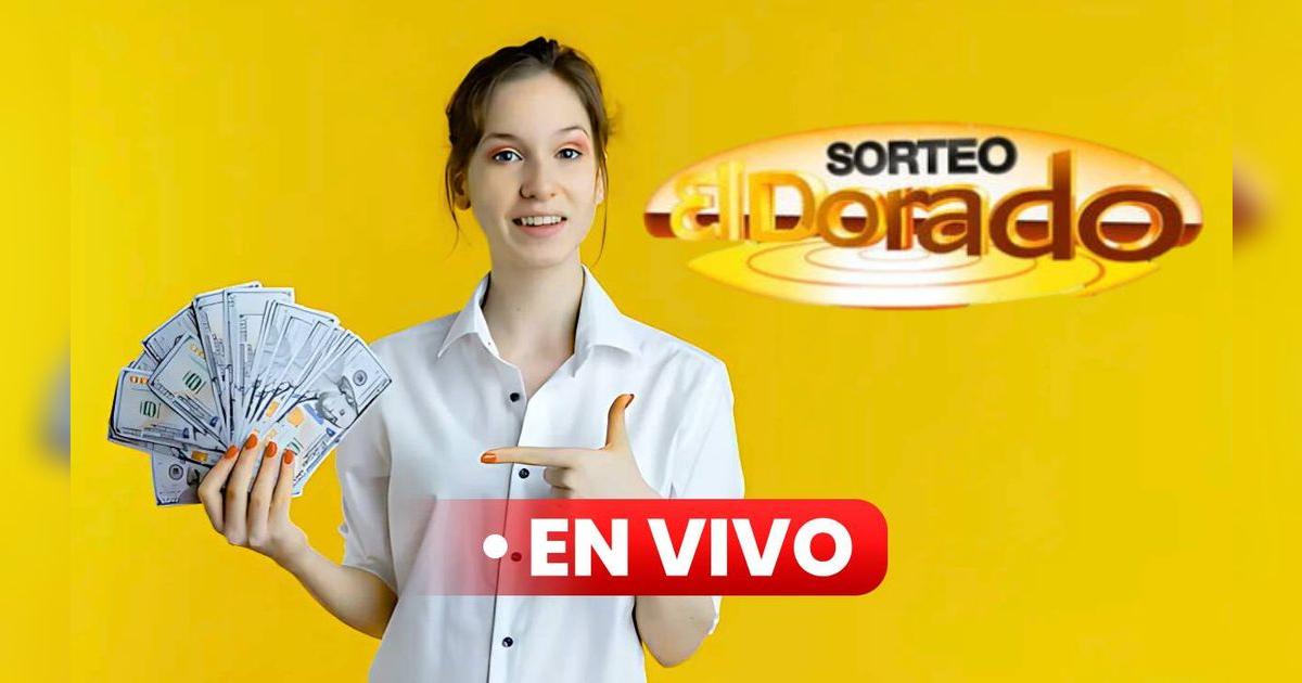 Dorado Mañana y Tarde EN VIVO, 29 de marzo 2025: resultados del último sorteo y qué número ganó ...