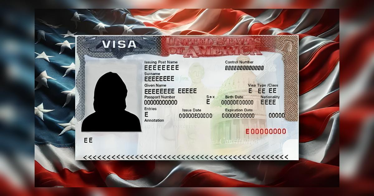 Visa americana 2025: guía completa para obtener y renovar este documento en 2025 | embajada de ...