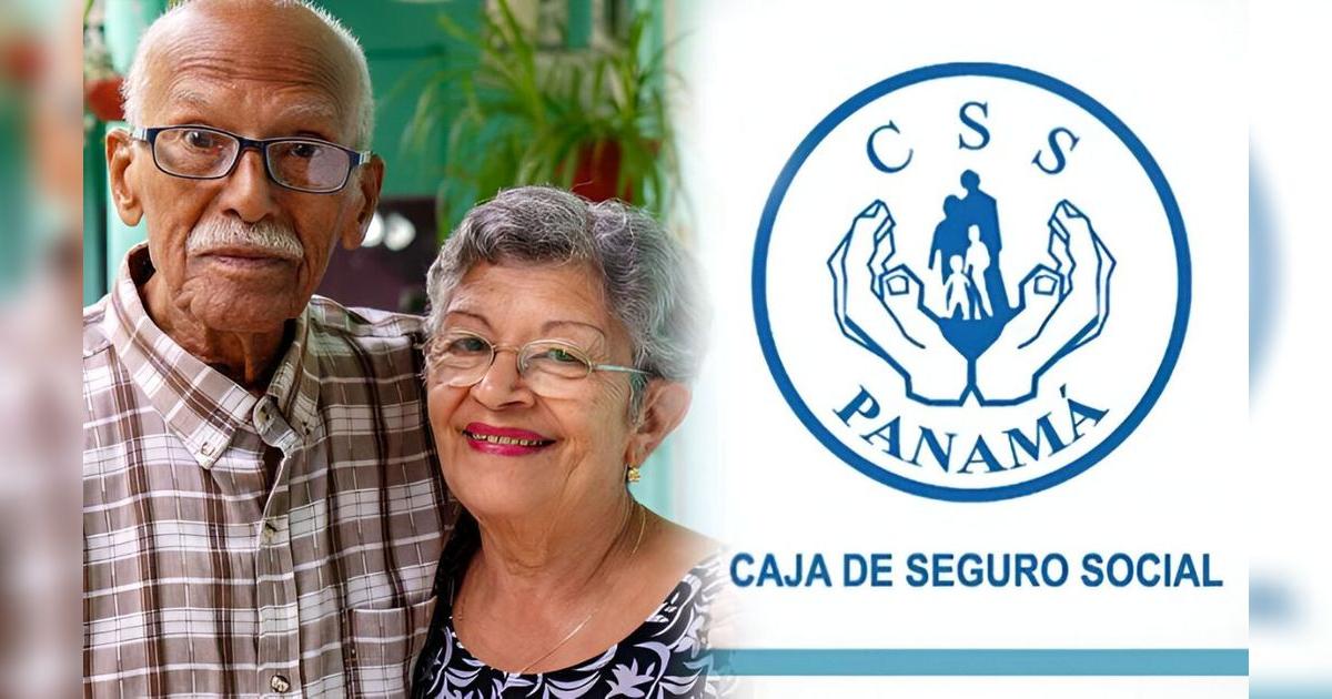 ¡Atención, pensionados del CSS en Panamá! Estas son la cuotas clave de ...
