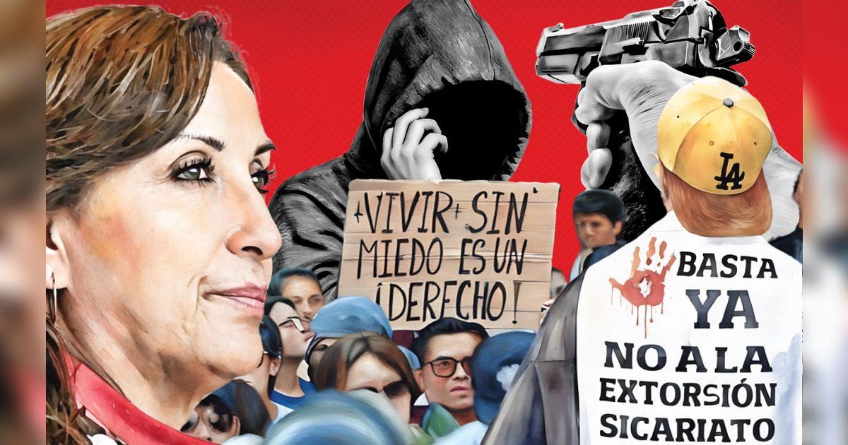 Congreso tiene 2% de aprobación, la más baja desde que se instaló | Noticia | Encuesta | Dina ...