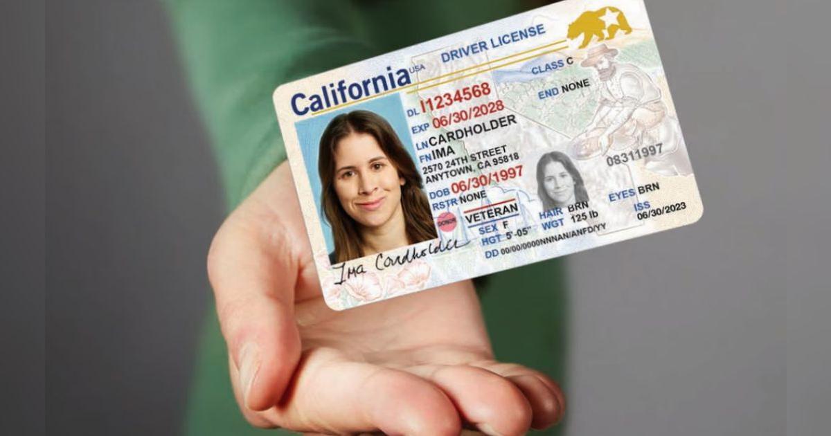 California: DMV confirma los requisitos que deben cumplir los ...
