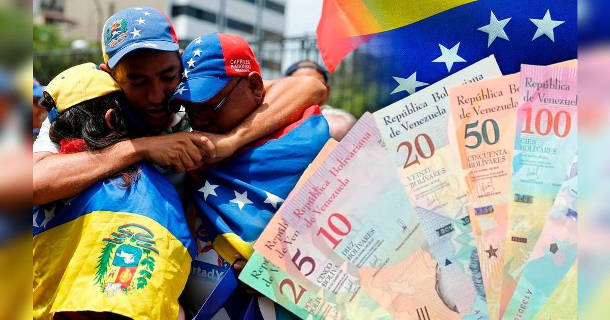 Lo que se conoce del Primer Bono Especial HOY, 7 de abril: posible ...