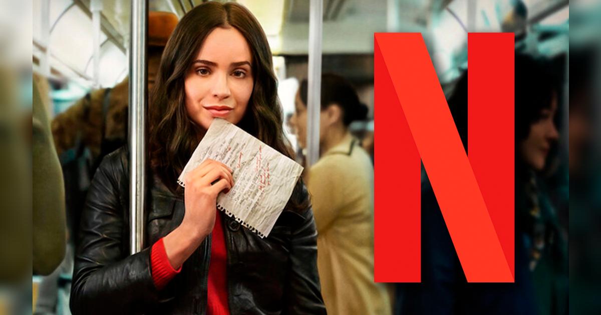 'The Life List' en Netflix: final explicado y cómo termina Alex en 'Mi ...