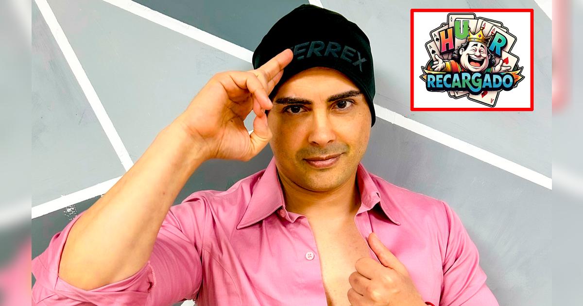 Óscar Gayoso reaparece en TV tras 13 años y conmueve al mostrar cómo luce tras vencer el cáncer ...