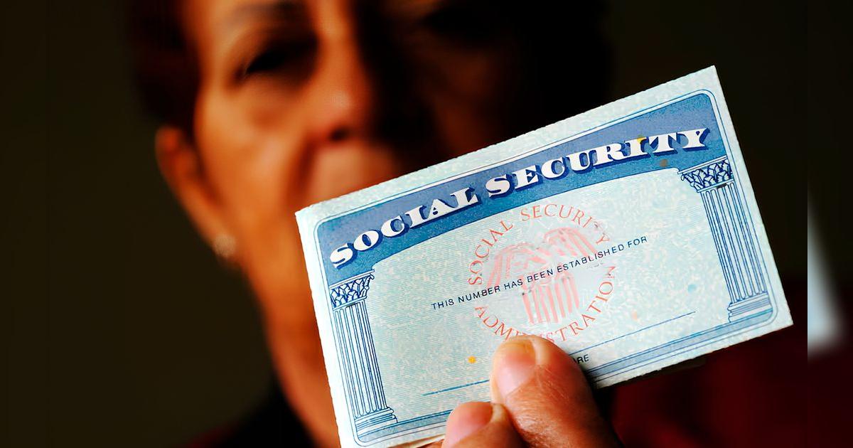 Seguro Social de EEUU este 2025: estos son los requisitos que debes ...