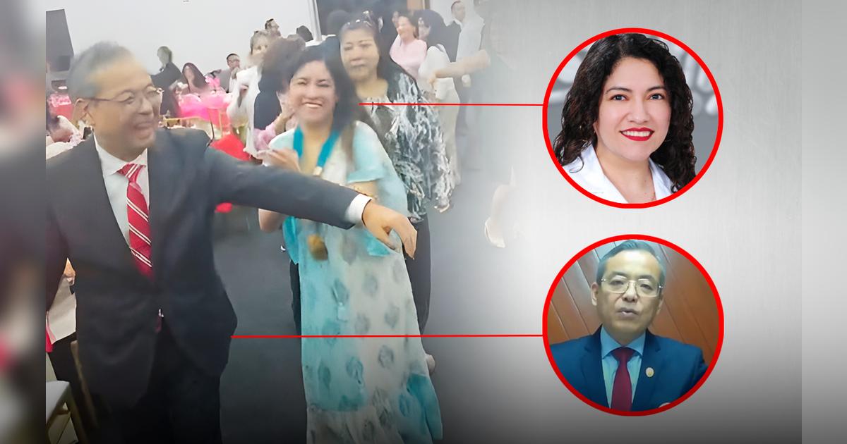 Nueva jefa de la Digemid no garantiza transparencia por su vínculo con ...