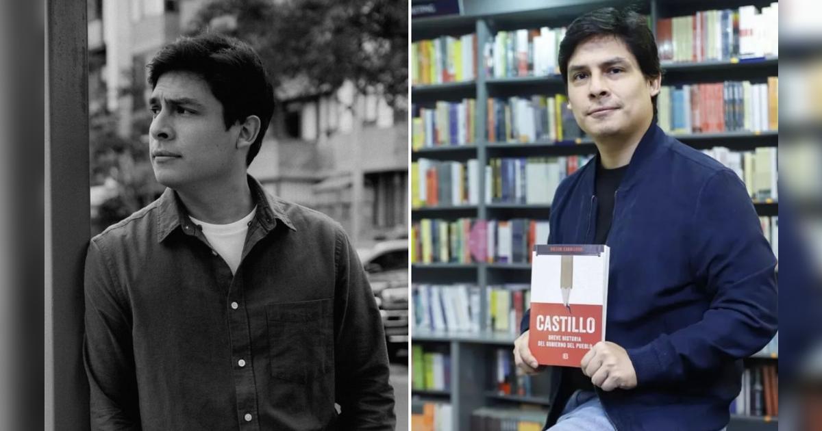 ¿Quién es Curwen? La polémica, el éxito y los momentos virales que lo ...