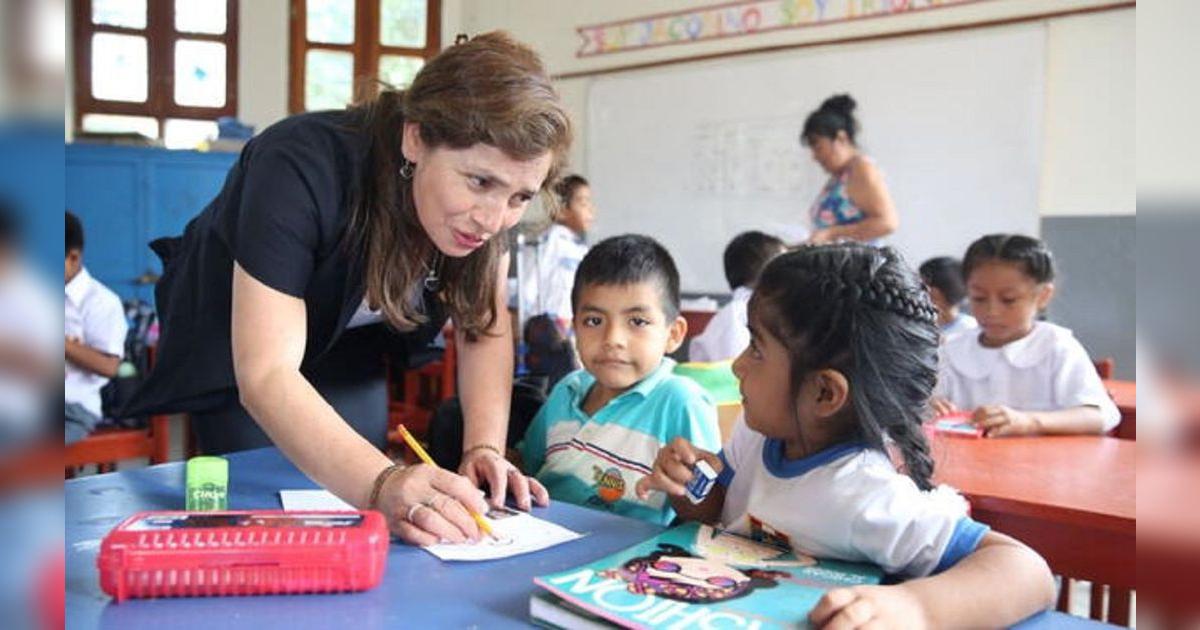 El rol clave de los docentes en garantizar una educación de calidad y ...