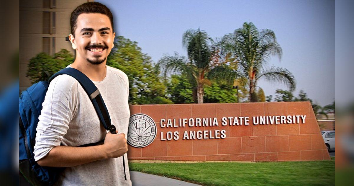 Fin de ayuda federal para estudiantes en California: no podrán ...