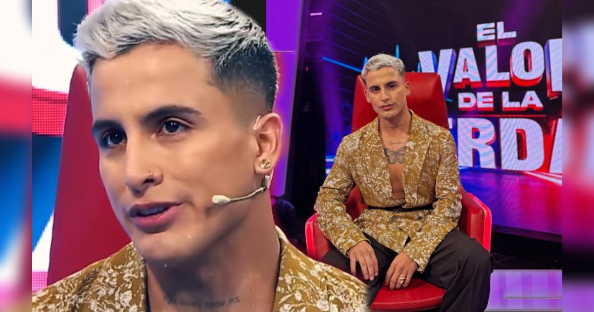 'El valor de la verdad' HOY con Elías Montalvo: canal y horario para ...