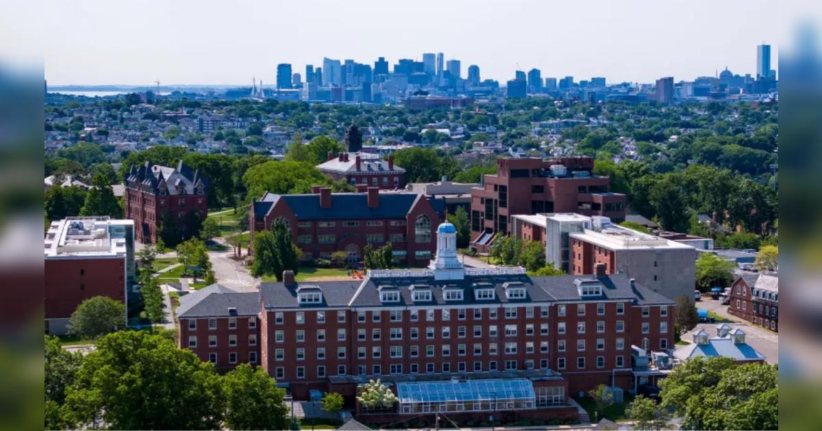 Duro golpe al ICE: Universidad de Tufts exige la liberación de estudiante turca detenida ...