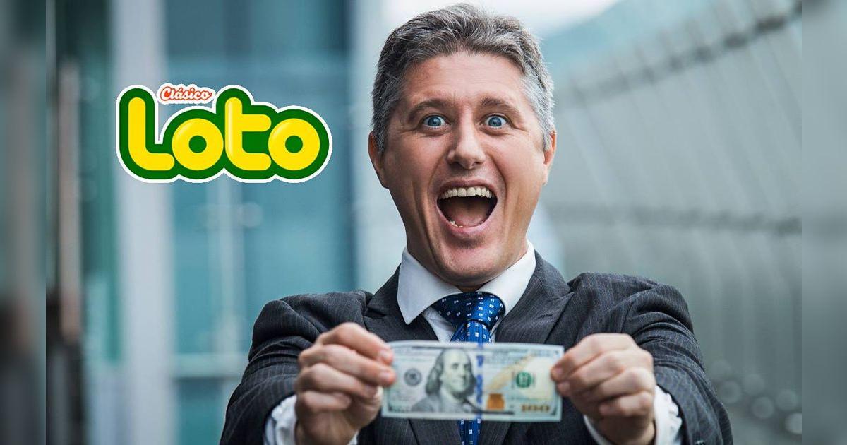 Loto 5252 del domingo 6 de abril: resultados del sorteo, revisar jugada y qué salió en la Polla ...