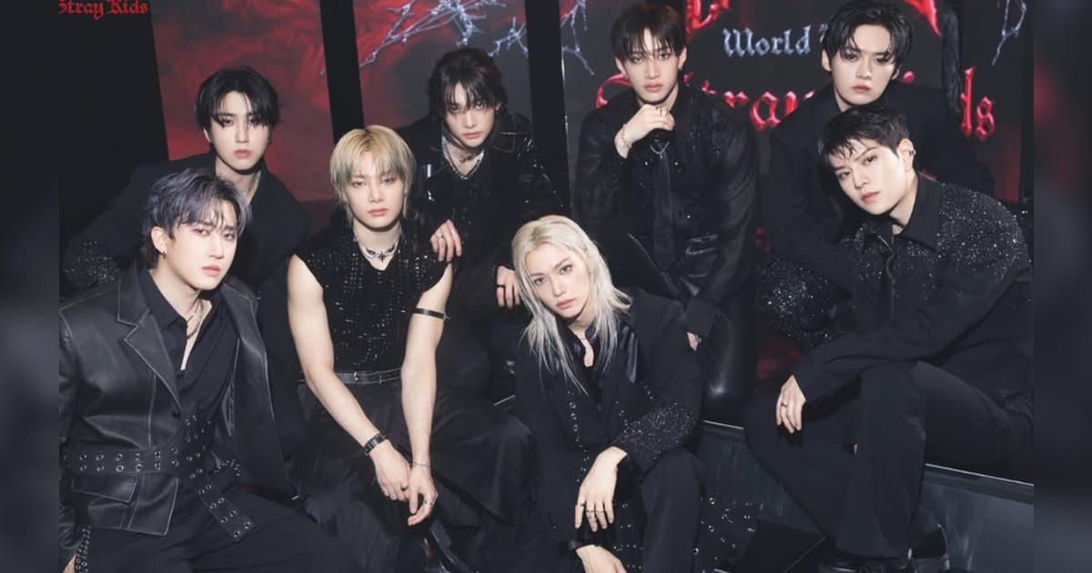 Setlist Stray Kids en Perú 2025: este es el setlist completo que hará ...