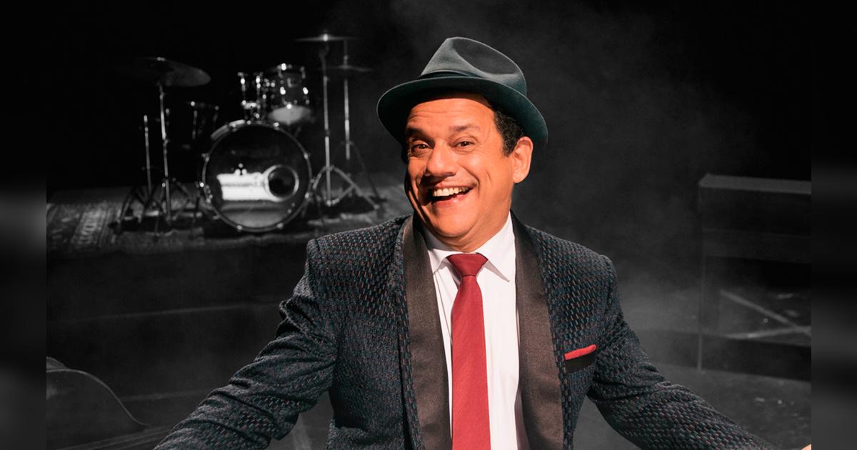 Comediante venezolano Emilio Lovera llega a Lima con su show de stand ...