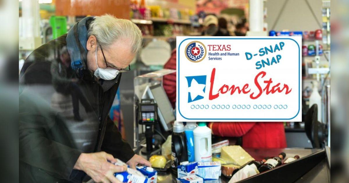 SNAP en Texas: hasta cuándo puedes presentar la recertificación y qué ...