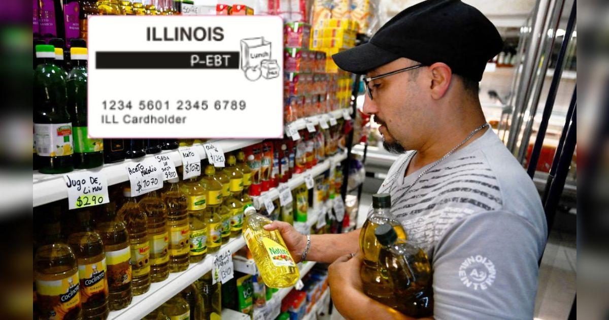 SNAP en Illinois: Fechas y calendario completo de pagos para abril de ...