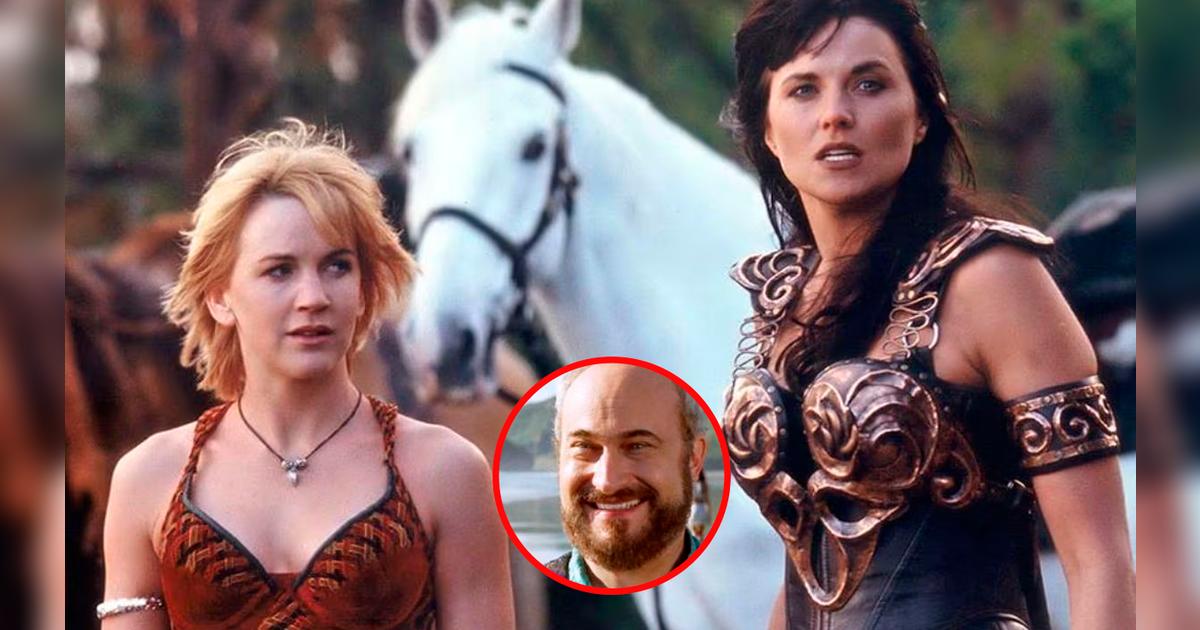 Muere Robert Trebor, famoso actor de ‘Xena: la princesa guerrera’ y ...