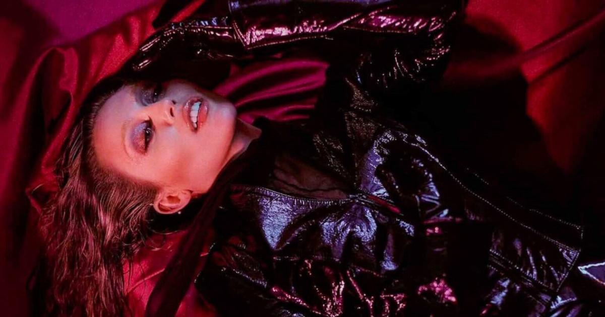 Miley Cyrus revela detalles de su próximo álbum 'Something Beautiful ...