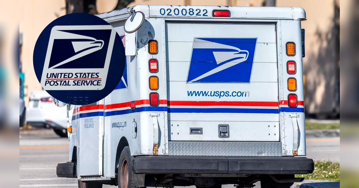 Cambios en USPS para abril 2025: lo que debes saber sobre el servicio postal en Estados Unidos ...