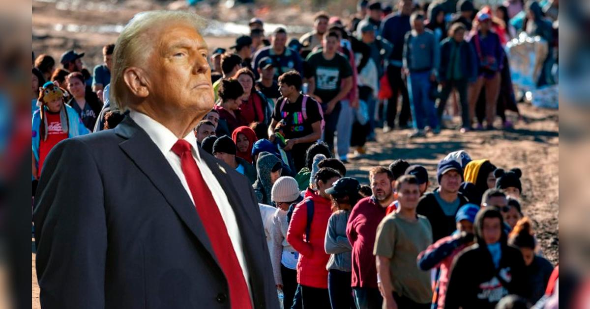 ¿Cómo los inmigrantes latinos pueden estar listos ante una posible ...