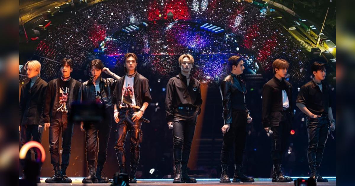 Stray Kids Perú 2025 EN VIVO: guía completa sobre accesos, puertas y ...