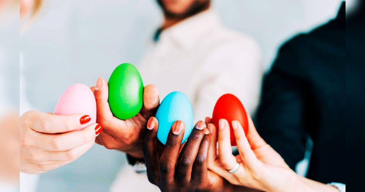 Domingo de Pascua 2025 en Estados Unidos: conoce la fecha oficial ...