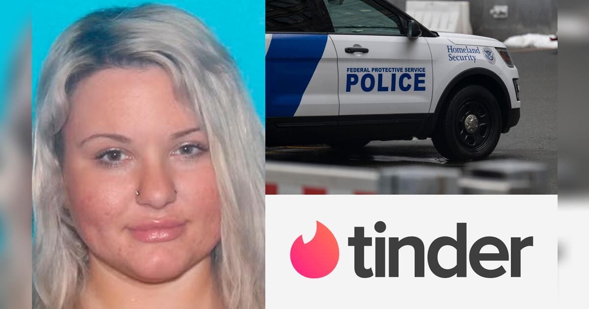 Arrestan a mujer por intentar contratar a sicario en Tinder para matar ...