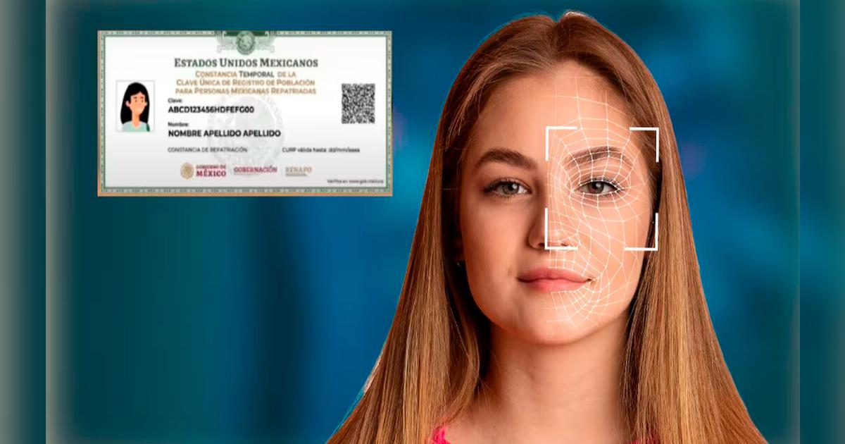 ¿En qué estados se encuentra disponible la CURP biométrica? Descubre dónde y cuáles son los ...