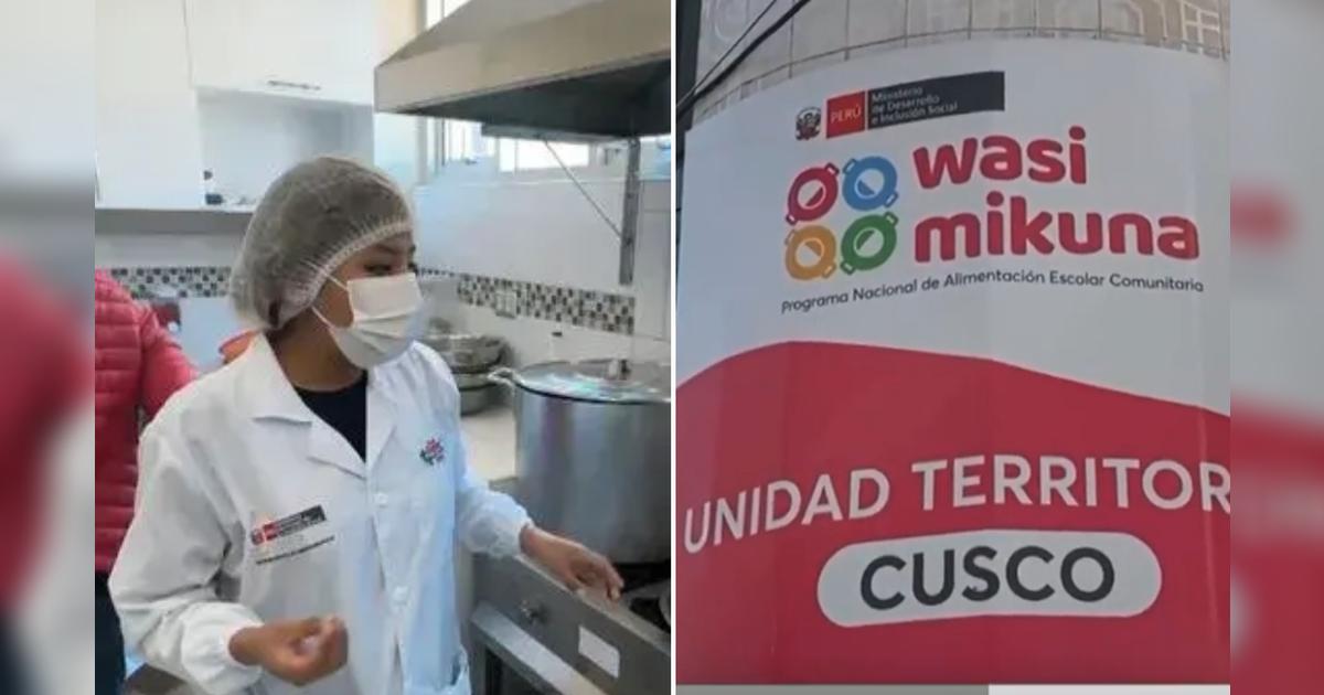 Autoridades de Salud en Cusco confirman que escolares intoxicados por ...