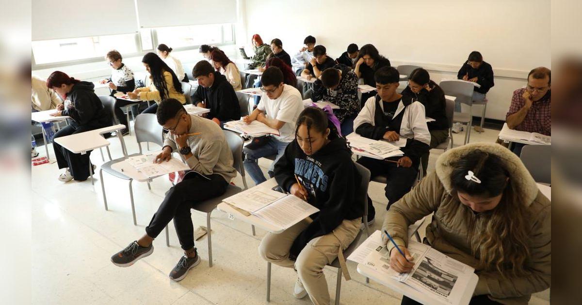 Colombia releases ICFES Saber 11 scores June 6, 2025 | News Minimalist