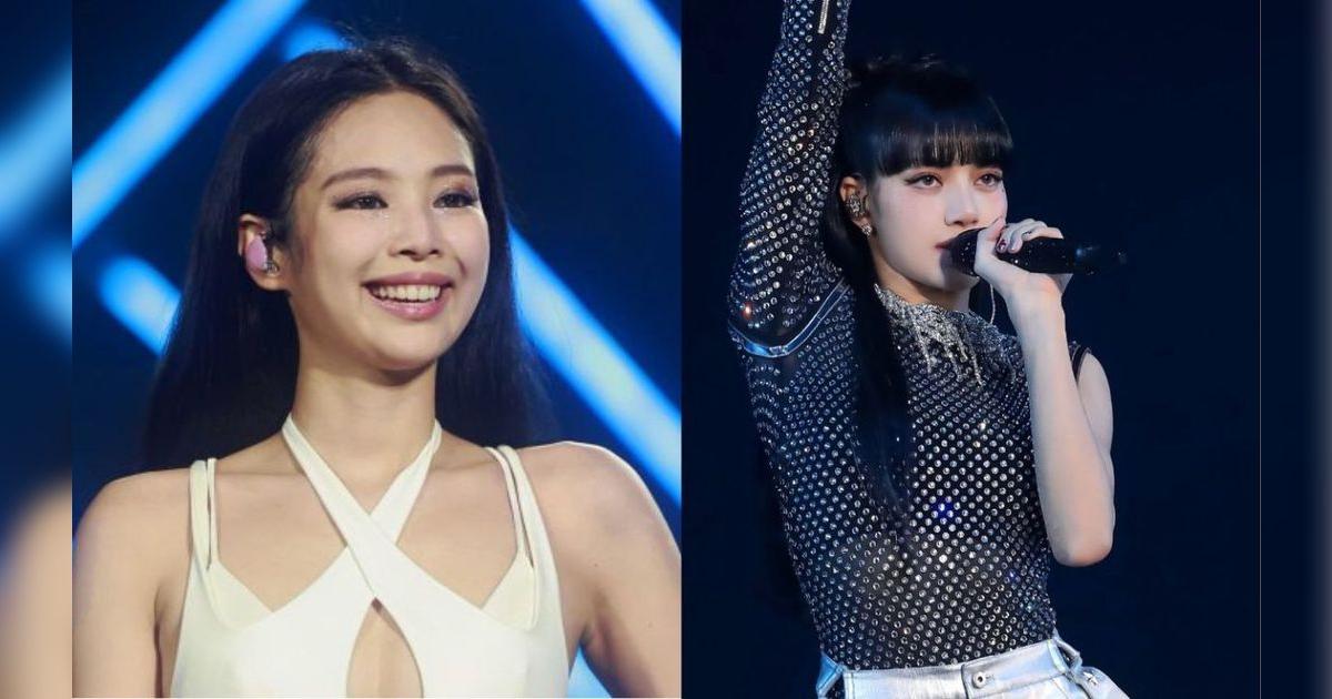 Coachella 2025 | ¿Cómo ver a Lisa y Jennie de BLACKPINK en Coachella ...