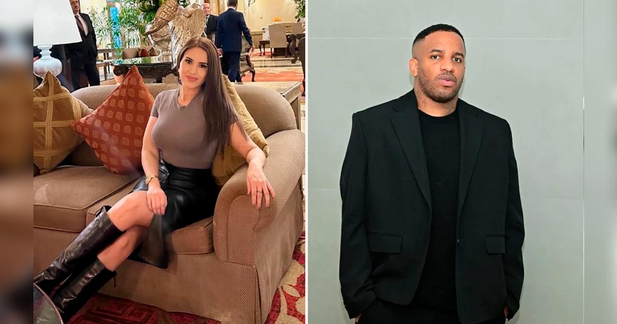 Darinka Ramírez rompe su silencio tras las amenazas legales de Jefferson Farfán: “Todo será ...