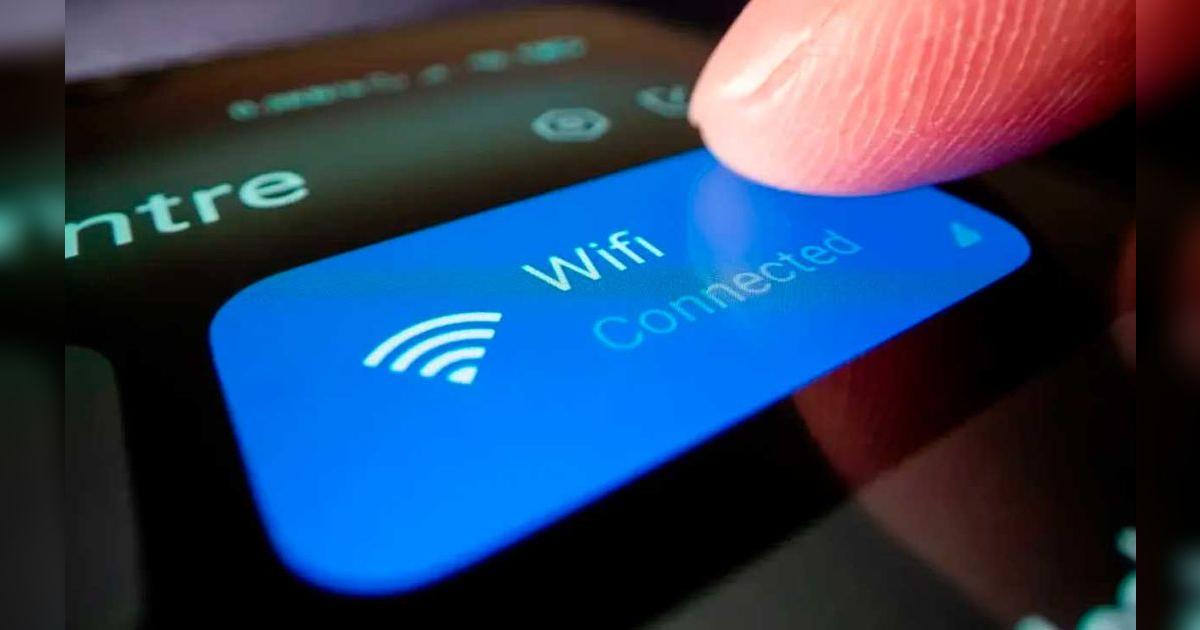¿Quieres conectar tu celular a una red WiFi sin poner la contraseña? Estos trucos pueden ...