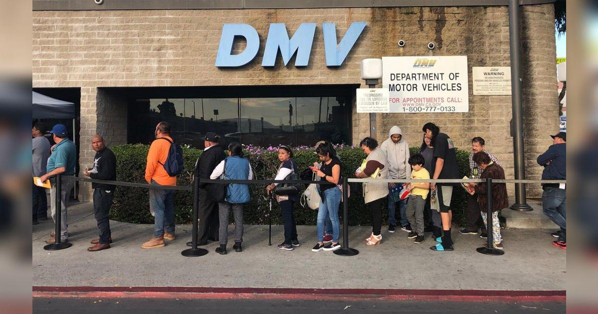 Real ID en California: lista completa de las oficinas del DMV que abrirán desde temprano para ...