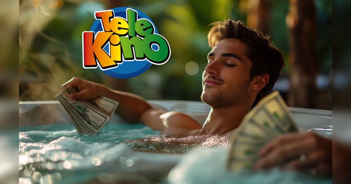 Controlar Telekino 2371 EN VIVO, 13 de abril: RESULTADOS vía TV Pública ...