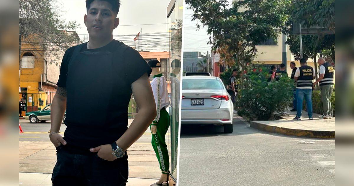 ‘Rayo’, el policía que robó oro, fue a la cárcel, lo liberaron y volvió ...