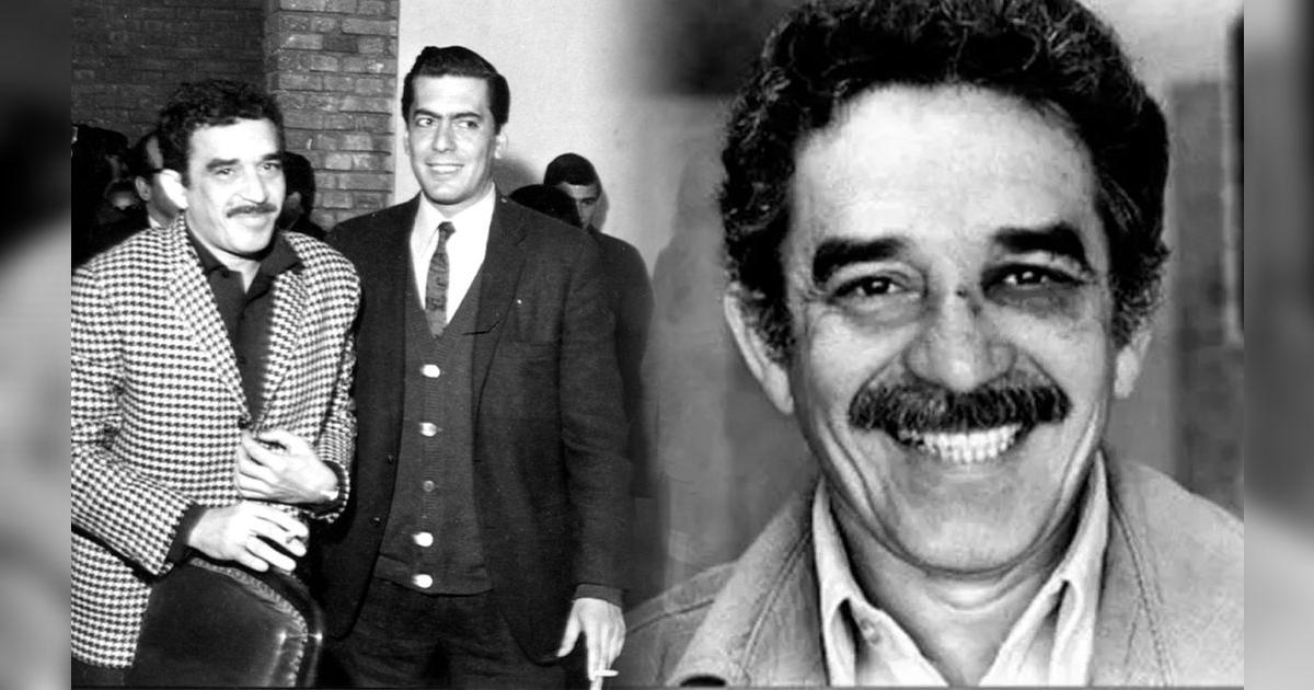 La historia detrás del puñetazo de Mario Vargas Llosa a Gabriel García ...