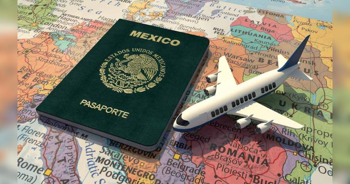 Pasaporte de México 2025: conoce todos sus usos y cuáles quedarán ...