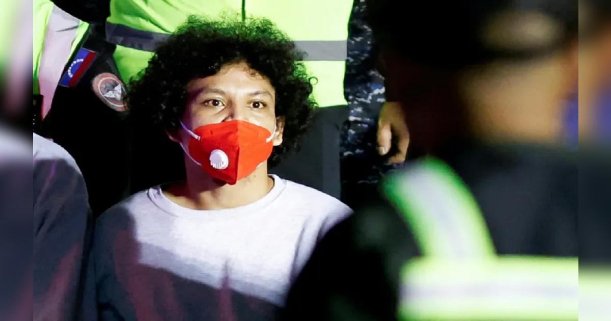 Quién es Leonel Moreno, el influencer venezolano que fue deportado de ...