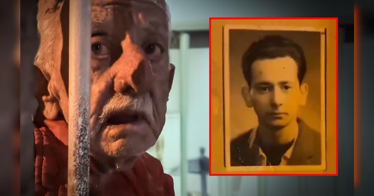 La emotiva historia de un piloto cubano reconocido por China tras seis ...